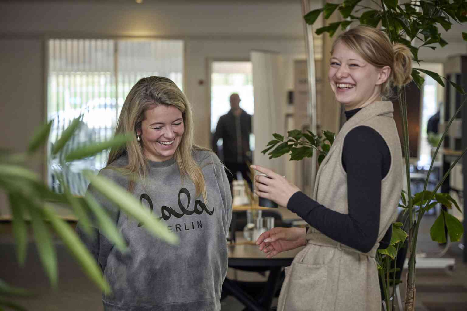 Attractive meeting packages at WTC Ballerup Conference Center just ...